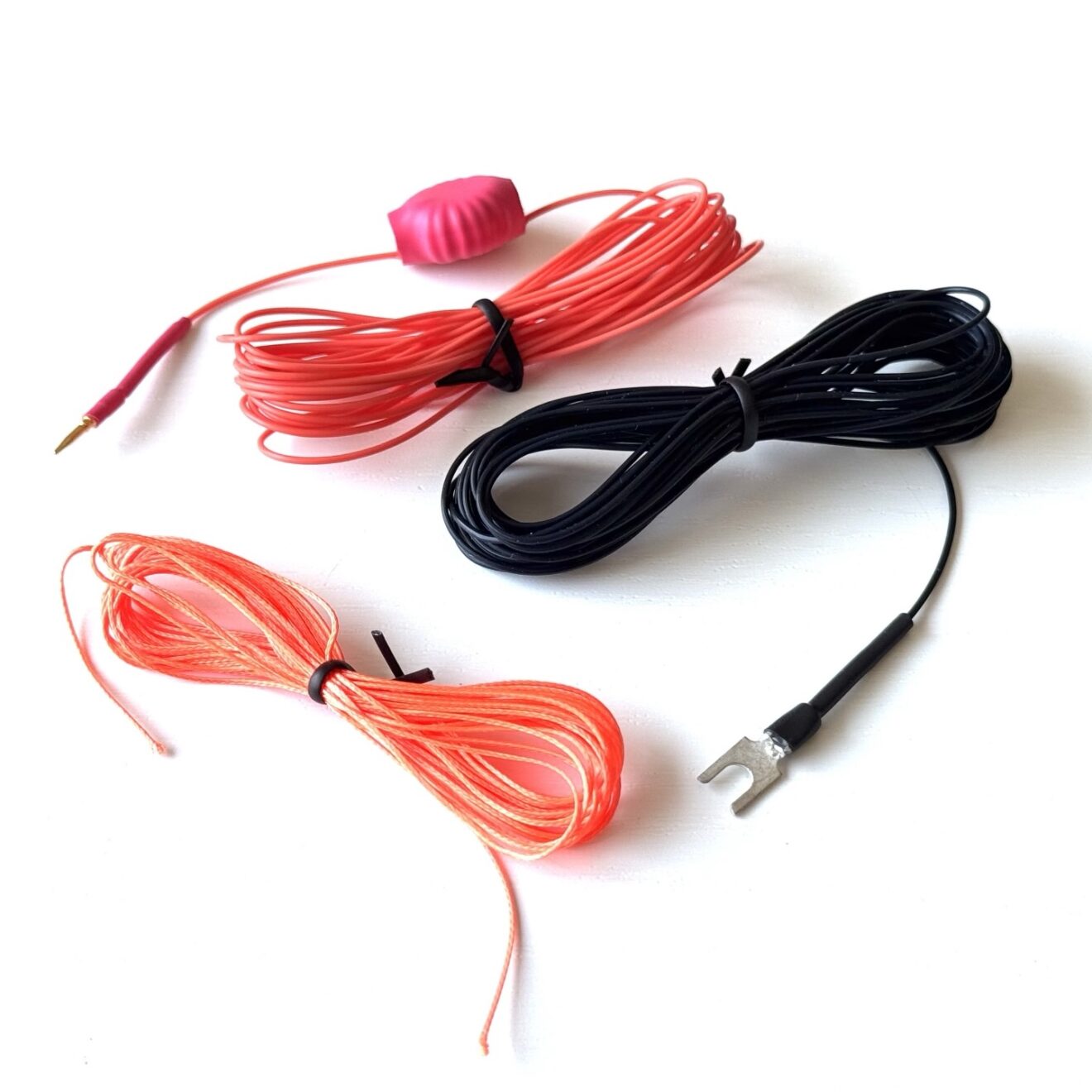 TinyAntenna – N6ARA
